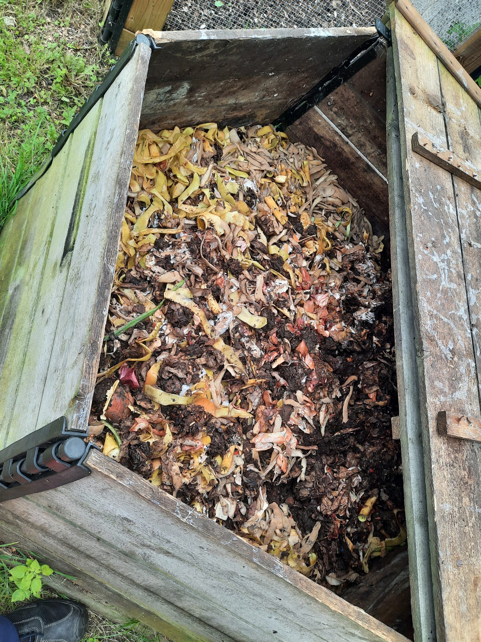 Réserver un composteur - Sictom Sud Allier