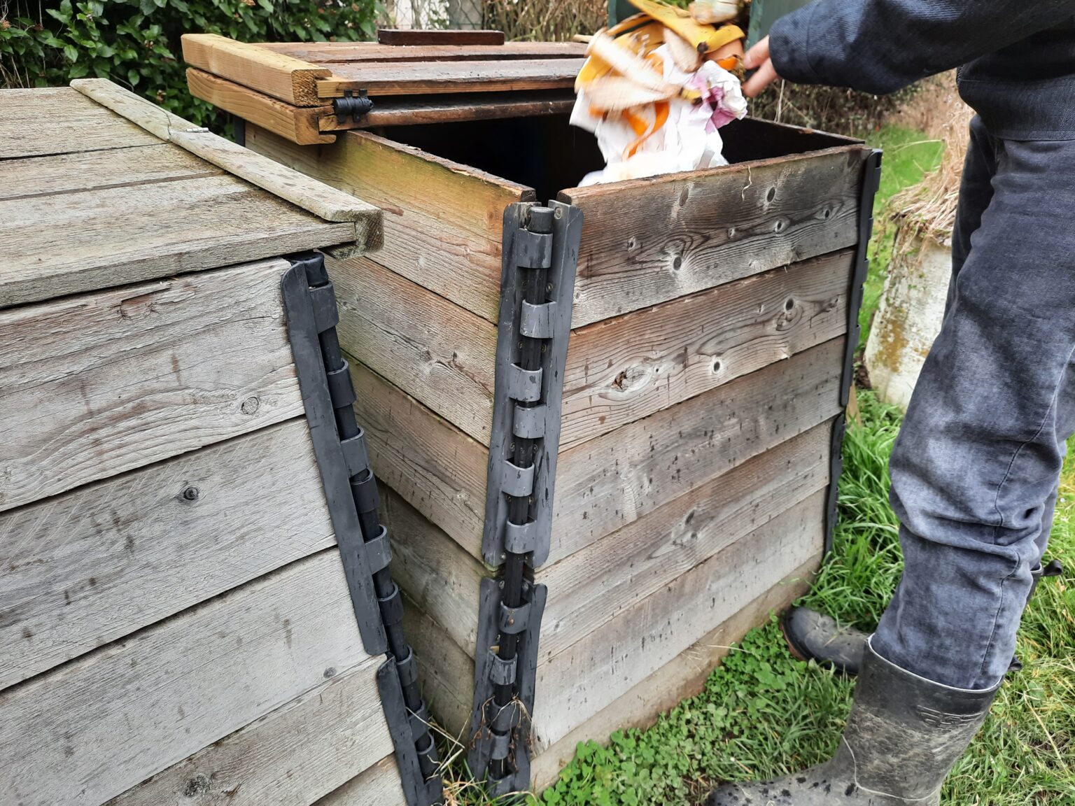 Qu’est-ce que le compostage ? - Sictom Sud Allier